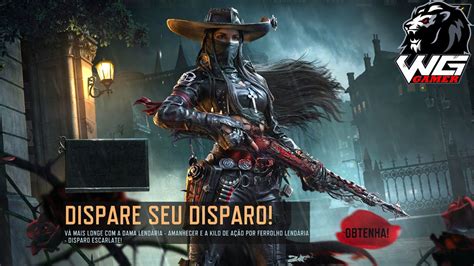 Dei 5 Giros Na Nova Roleta TIRO SOLITÁRIO DAMA e KILO LENDÁRIA