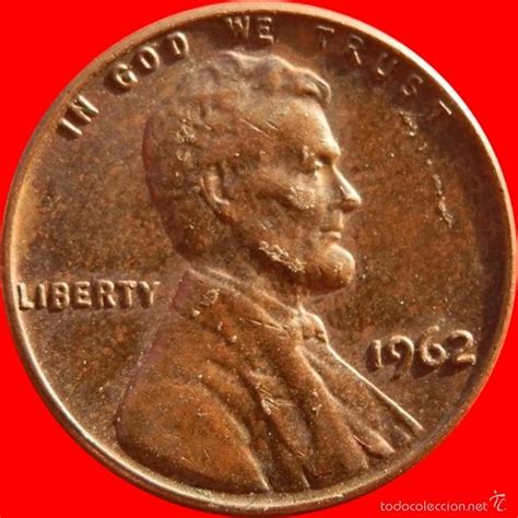 Arriba 105 Foto Moneda De 1 Centavo De Dolar El último