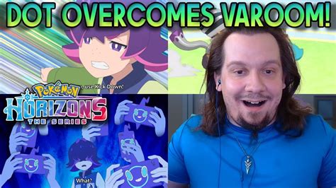 DOT S STRUGGLE WITH CAMERAS NIDOTHING QUAXLY VS VAROOM Pokémon
