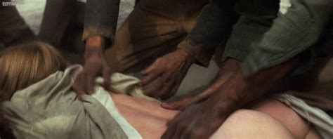 Unwilling Nudity