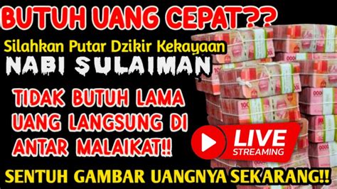 Terbukti Nyata Dzikir Pagi Penarik Rezeki Dzikir Petang Dzikir
