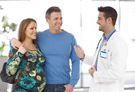 Husbands Responsibilities During Pregnancy