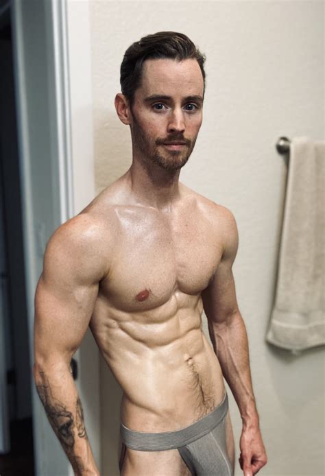 TW Pornstars Dan Benson Twitter Ill Keep Doing This Till It Stops