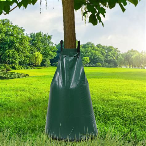 Sac D Arrosage D Arbre Ensemble De 15 Sacs D Eau Sac D Arrosage D Arbre