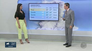 Assistir Jornal Da Eptv Edi O Ribeir O Preto Online No Globoplay