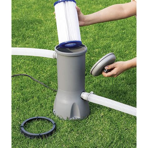 Flowclear Bestway Replacement Cartridge