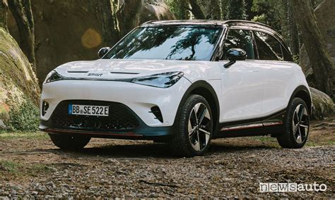 Auto elettriche più vendute novembre 2023 classifica newsauto it