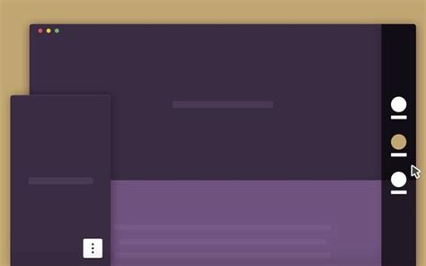 colorful css3 animated navigation menu artofit