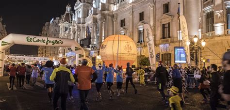 San Silvestre Popular De Val Ncia Cultural Val Ncia
