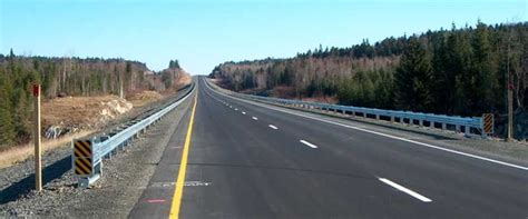 Highway Products Maritimes Eastern Fence