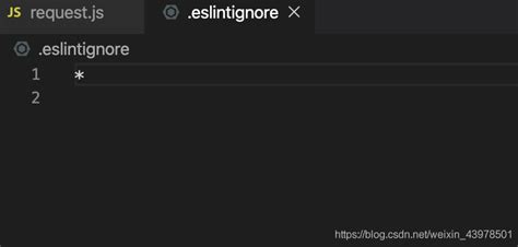vue element admin关闭eslint的校验方式 vue js 脚本之家
