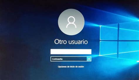 Windows 10 cómo quitar la contraseña de inicio en tu PC o laptop