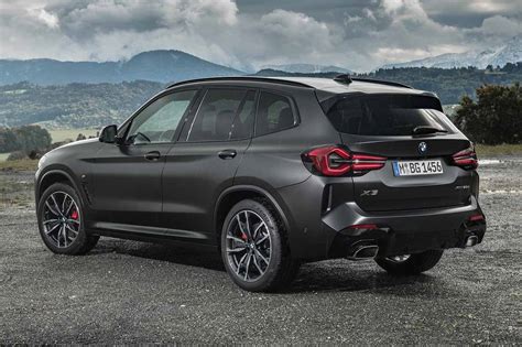 Los 7 SUV premium del segmento D más vendidos en el mundo Periodismo