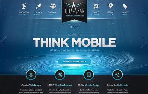 45 Fresh Award Winning Websites Design Graphic Design Junction