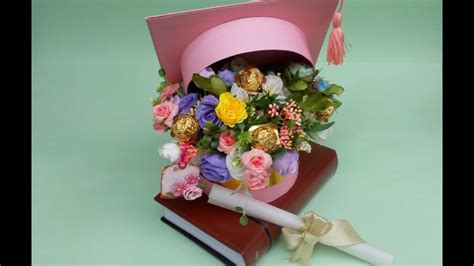 Top 100 Arreglos Florales Para Graduacion 2019 Abzlocal Mx