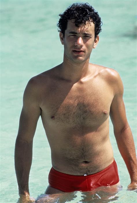 Alright Tom Tom Hanks Celebrities Male Actors