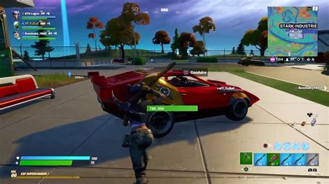 Top 1 Coups De Pompe YouTube