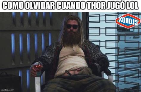 Top memes de jugadores de lol en español Memedroid