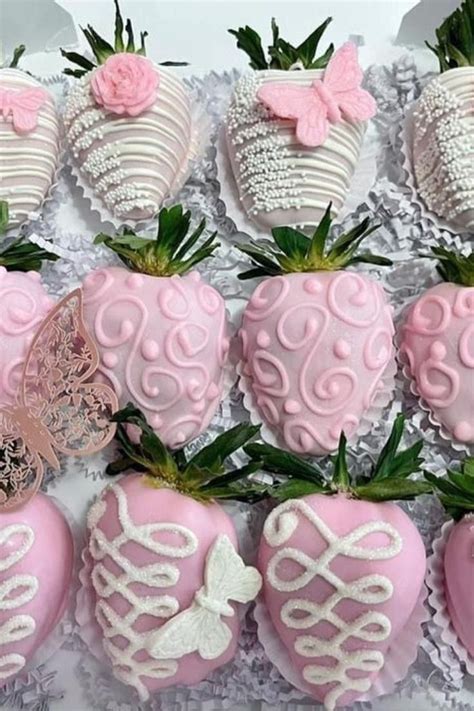 Haga y venda fresas cubiertas con chocolate recetas fáciles haga clic