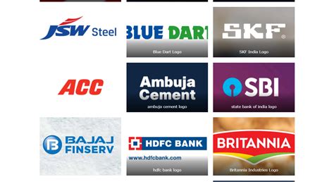 Discover 75 Indian Logos With Names Best Ceg Edu Vn