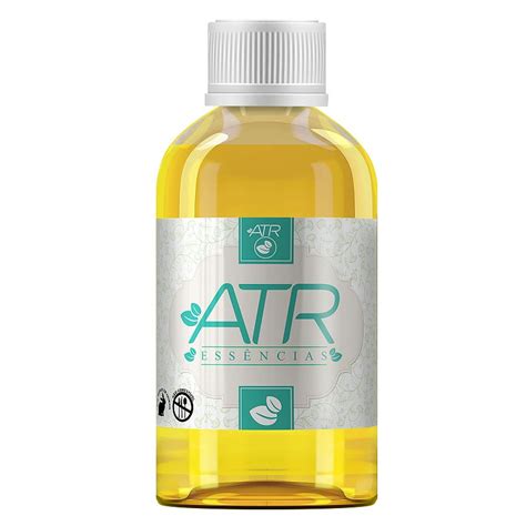 Óleo Vegetal 100 Natural ATR Essências Jojoba 100ml ATR Essências