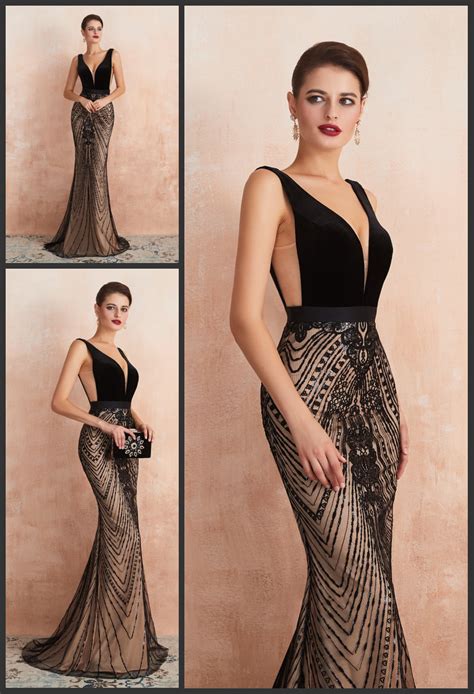 Tendance De La Mode Des Robes De C R Monie Dhiver Blog