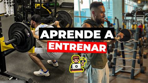 Cómo Crear tu Propia Rutina de Entrenamiento en Casa Guía Para
