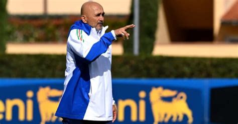 Convocati Italia Euro 2024 La Lista Dei 26 Scelti Da Spalletti