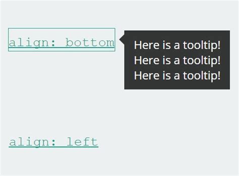 simple flexible jquery tooltip plugin for jquery cooltip js free jquery plugins