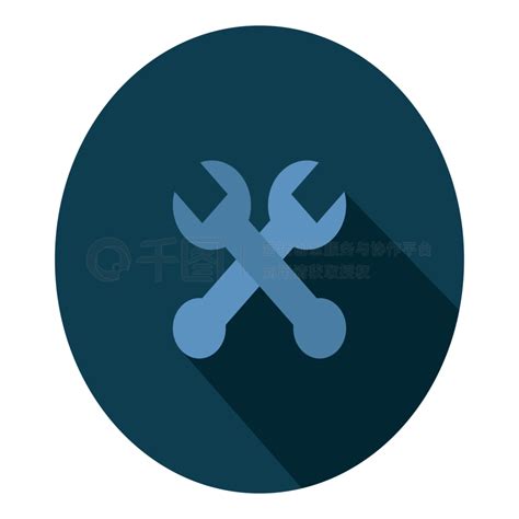 扳手图标模板免费下载 eps格式 2000像素 编号37506095 千图网