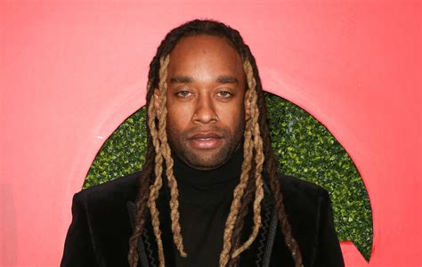 Ty Dolla ign lanza su nuevo álbum Featuring Ty Dolla ign