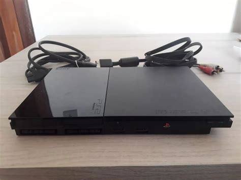 Kit Leitor Optico Ps2 Slim Pvr 802w Flat J 90xxx Games Mebuscar Brasil