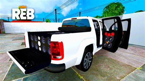 Amarok Rebaixada Carros Rebaixados Elite Brasil Youtube