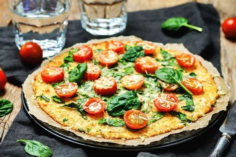 Receitas Low Carb Faceis Receitas Saborosas