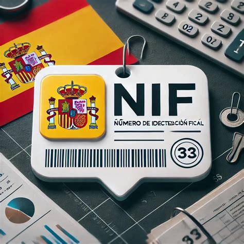Guía rápida Cómo obtener el NIF para autónomos en España