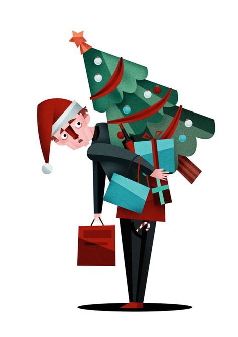 Cómo sobrevivir a la Navidad EL PAÍS Semanal EL PAÍS