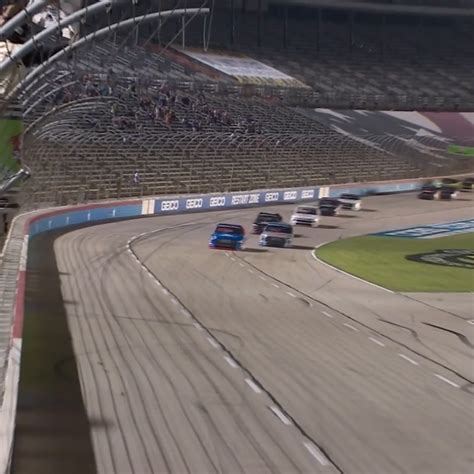 NASCAR CRAFTSMAN Trucks On Twitter The Last Time We Raced At