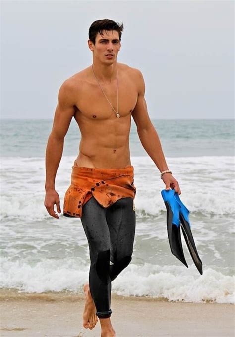 Pin On Males In Wetsuits