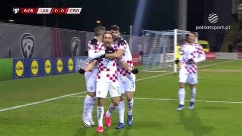 Otwa Chorwacja Skr T Meczu Polsatsport Pl