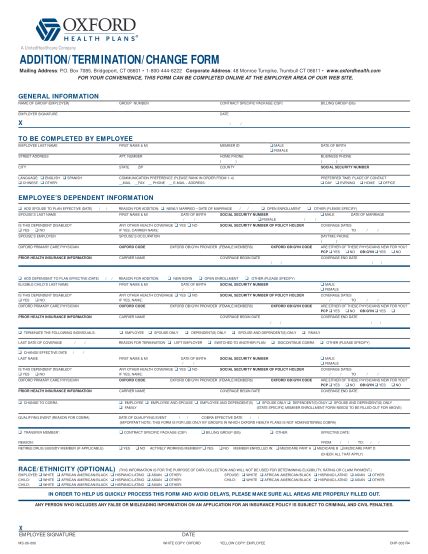 Acord Cancellation Form 35 Fillable Printable Forms Free Online