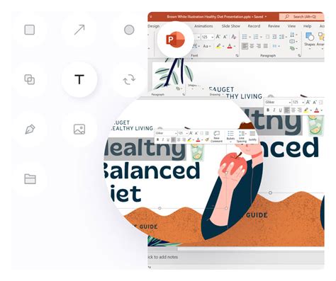 Convert Canva To PowerPoint
