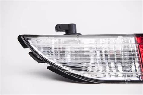 Faro Paragolpe Trasero Marcha Atras Fiat Toro Original Fiat