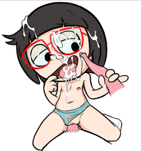 Chloe Park Hentai XXGASM