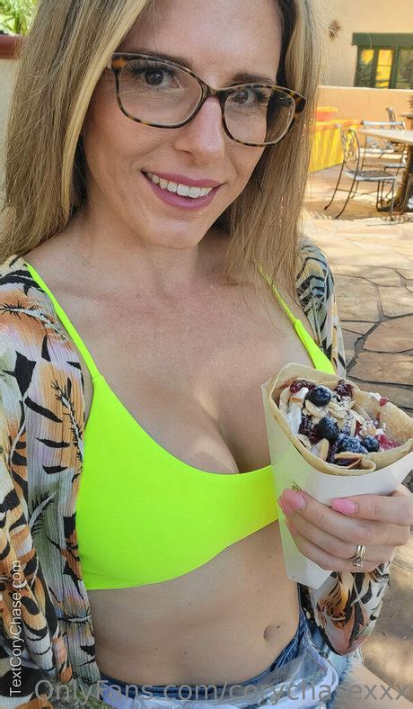 Cory Chase Nude Onlyfans Leaked Photo Topfapgirls