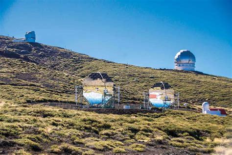 Excursión al Roque de Los Muchachos y 1 visita de Puntagorda