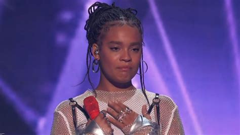 Sara w finale amerykańskiego Mam Talent