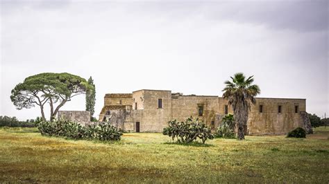 Parco Nazionale DellAlta Murgia La Puglia Che Forse Non Conosci Ancora