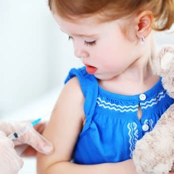 Esquema de vacunas 2025 para niños en Colombia Vacunación por edades