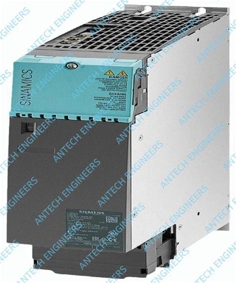 Siemens Single Motor Module 6SL3120 1TE26 0AC0 At Rs 320000 Siemens