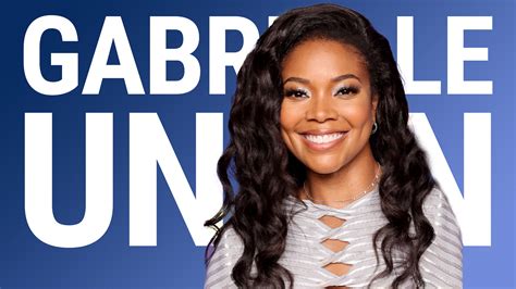 Gabrielle Union